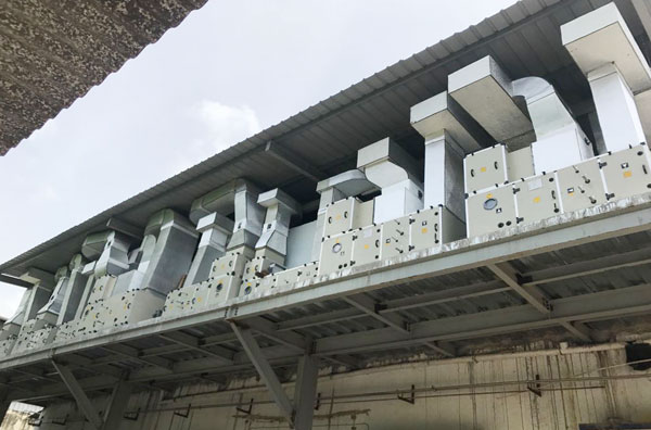 Clean Air Engineers