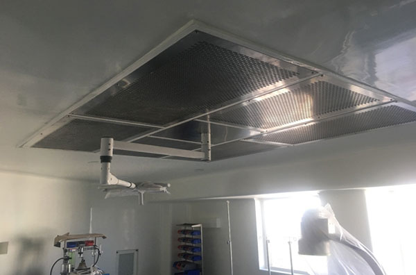 Clean Air Engineers
